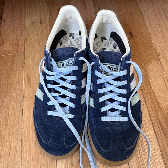 adidas | Shoes | Rare Model Adidas Handball Spezial | Poshmark